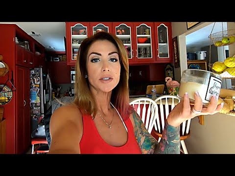 The Best HACK for easy fire starter! The Crouch Ranch is re-purposing ...