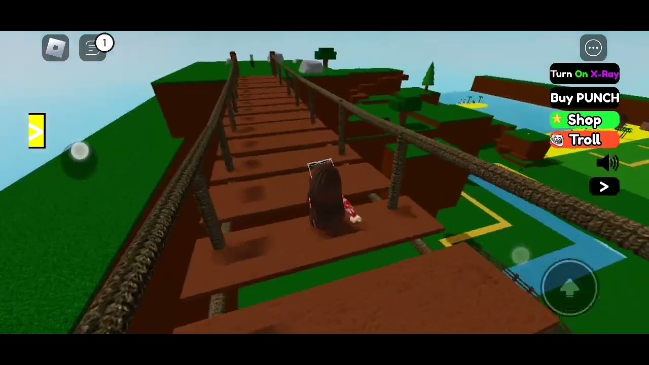 ROBLOX COLLECT THE BODY - YouTube