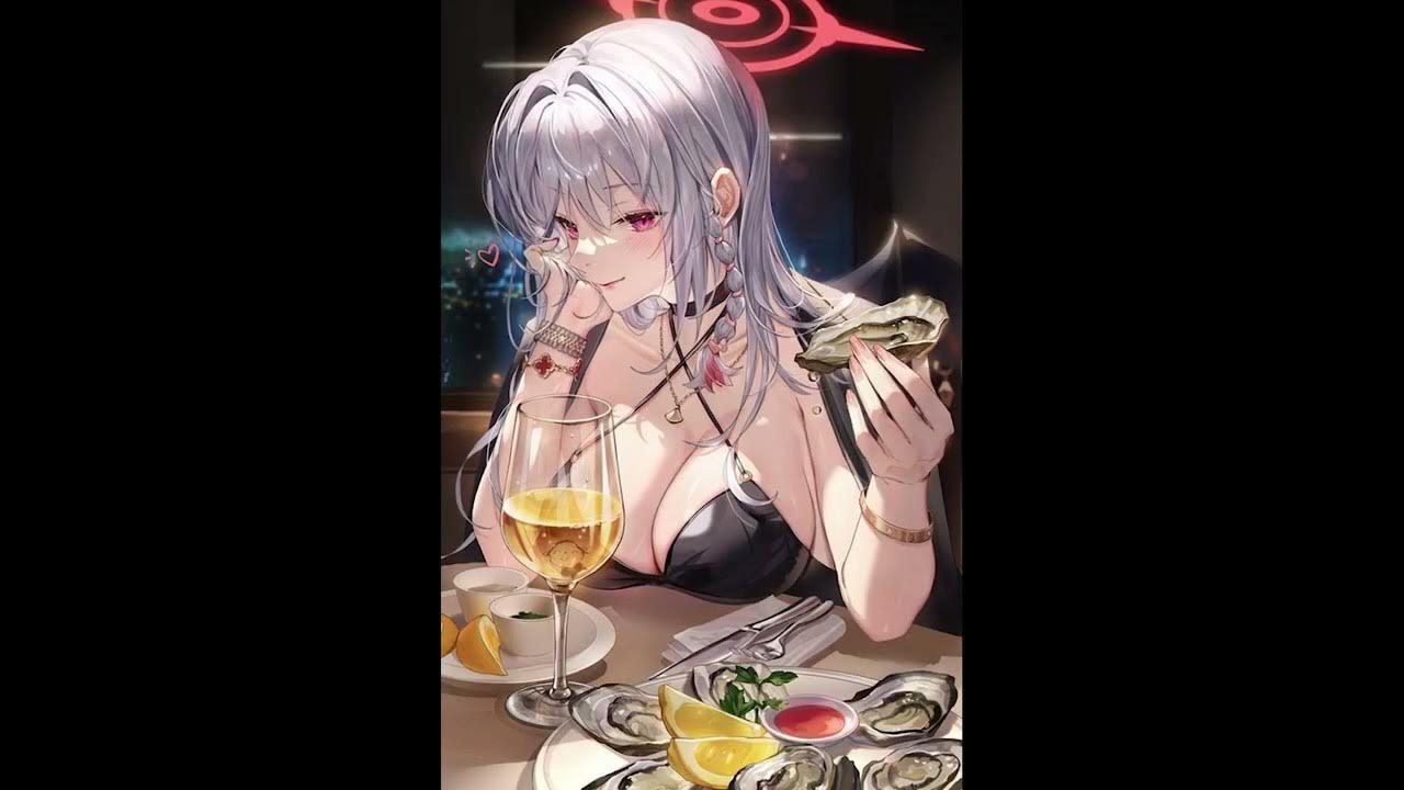 Mickey Valen - Fool (feat. Anna Cotter) [Nightcore] - YouTube