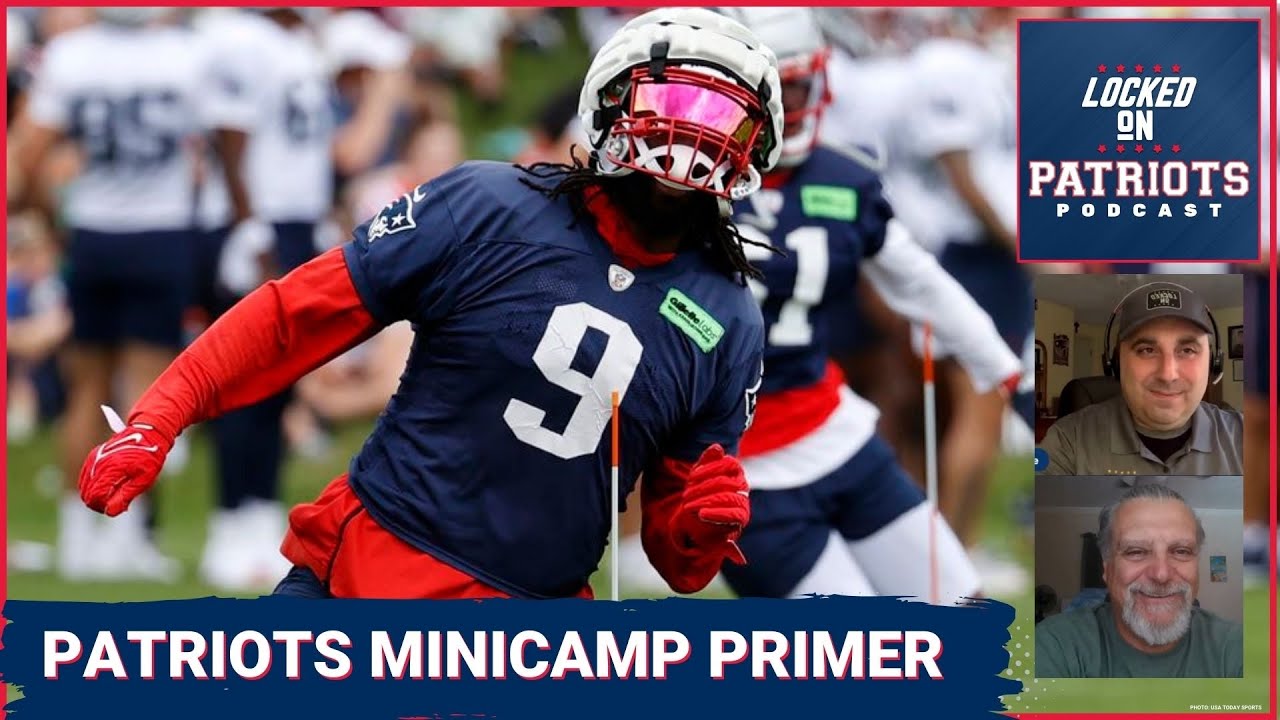 New England Patriots: Matthew Judon, JaQuae Jackson, Roster Long-Shots ...