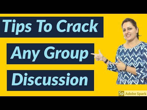 Group Discussion Tips & Current GD Topics 2021 For TCS, Infosys, #Wipro ...