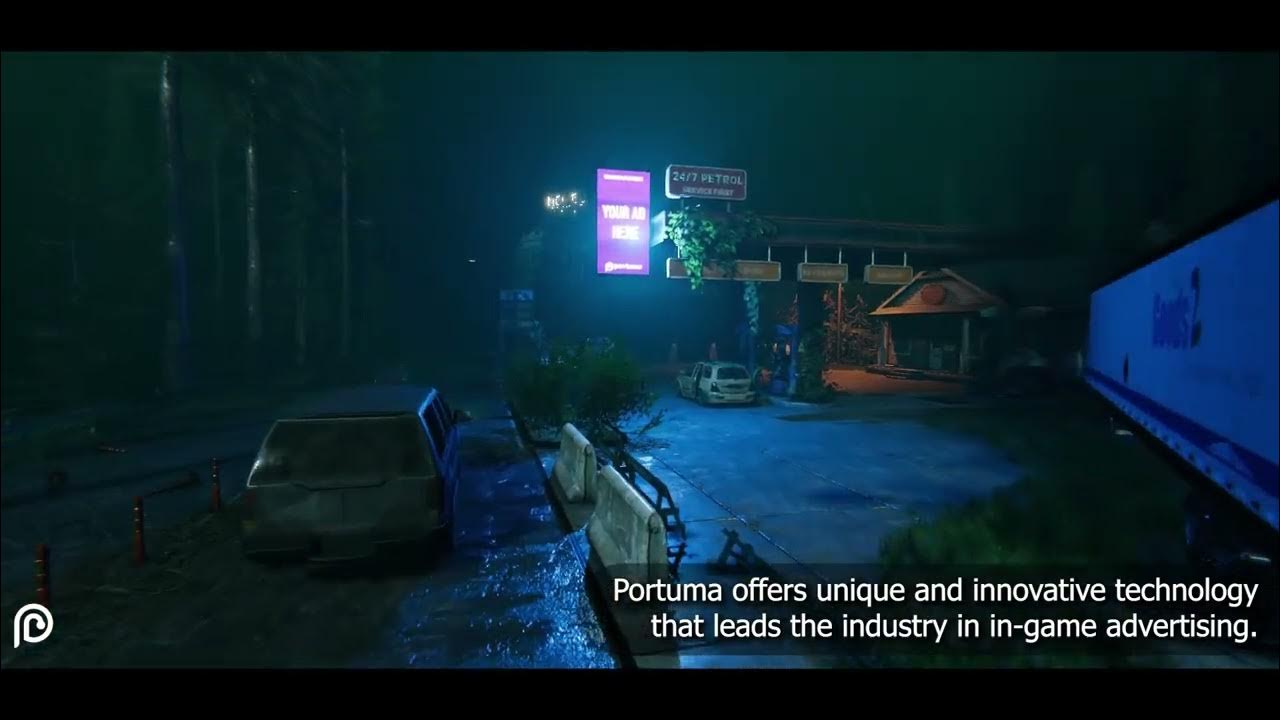 Portuma’s SDK is now a Unity Verified Solution on Unity Asset Store! - YouTube