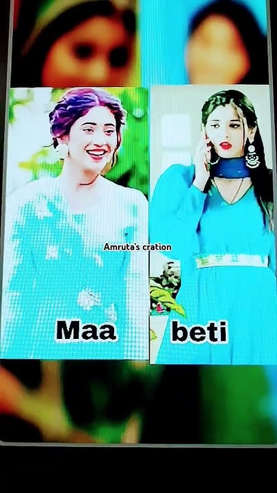 Maa vs beti - YouTube