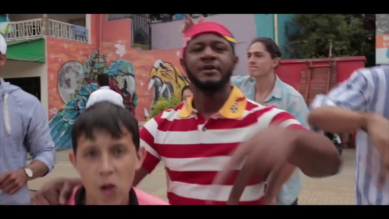 Tony B - Put a name on it | shot by@scrilldavis - YouTube