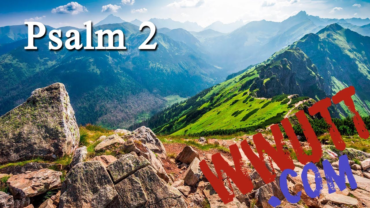 Psalm 2 - YouTube