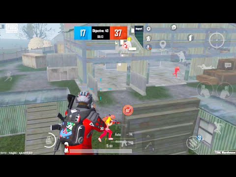 Bebow vs Pro Player 🔥🥵