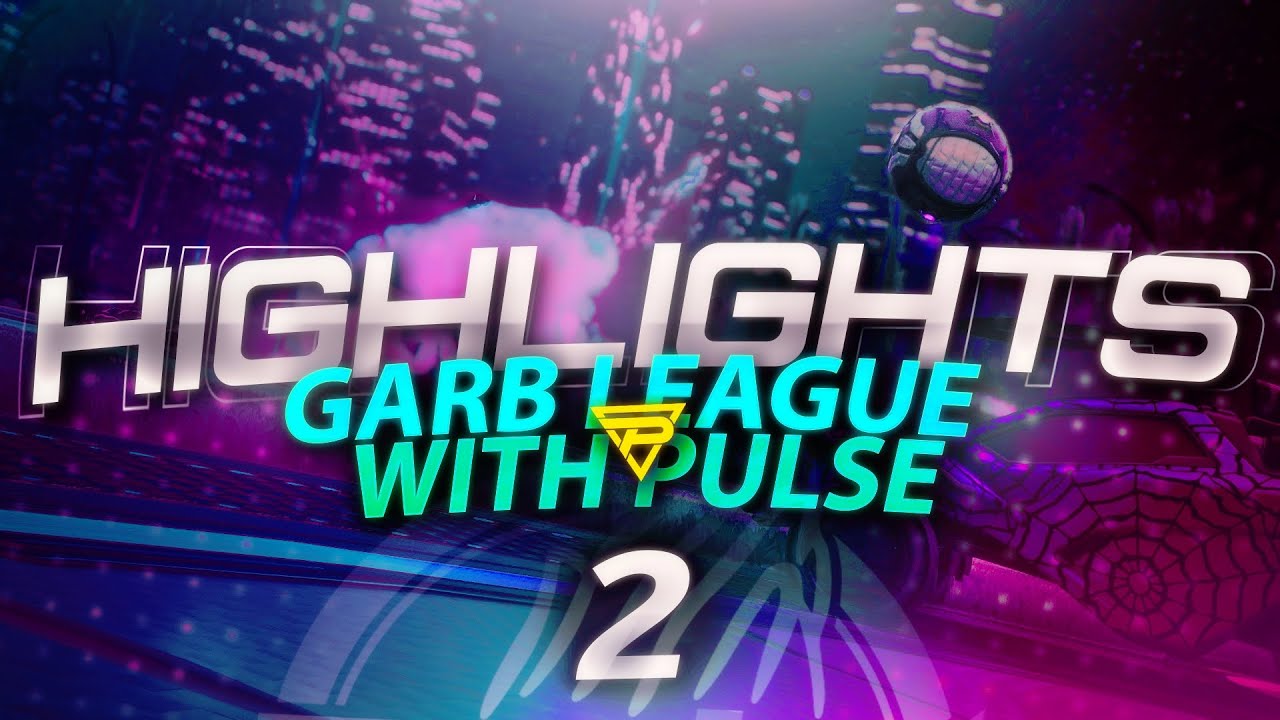 DEFAULT #RL HIGHLIGHTS 2 - YouTube
