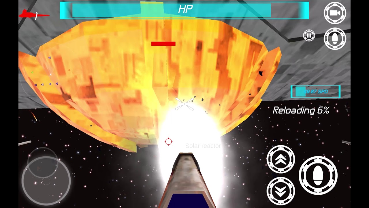 X Wing Simulator - YouTube