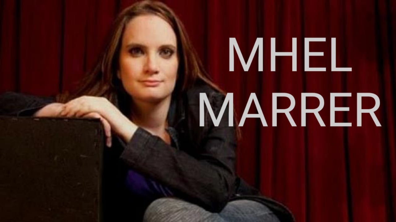 TEMOS QUE DEIXAR OS DOIDOS FALAREM MHEL MARRER VENUS........ - YouTube