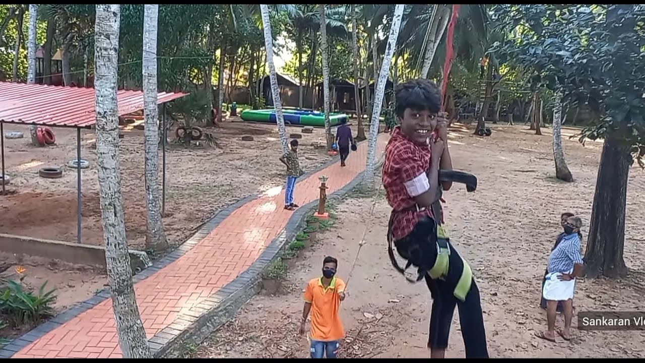 Adventure Life | ക്രിസ്മസ് Newyear അടിച്ചുപൊളിക്കാൻ GOGO LAND ...