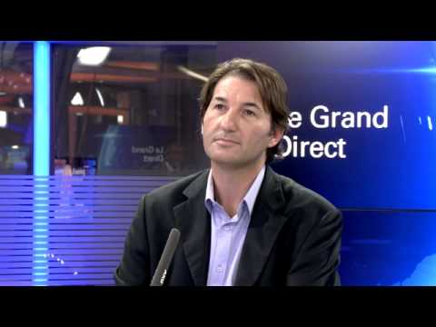 L'invité du Grand Direct - Boaz Bismuth - YouTube