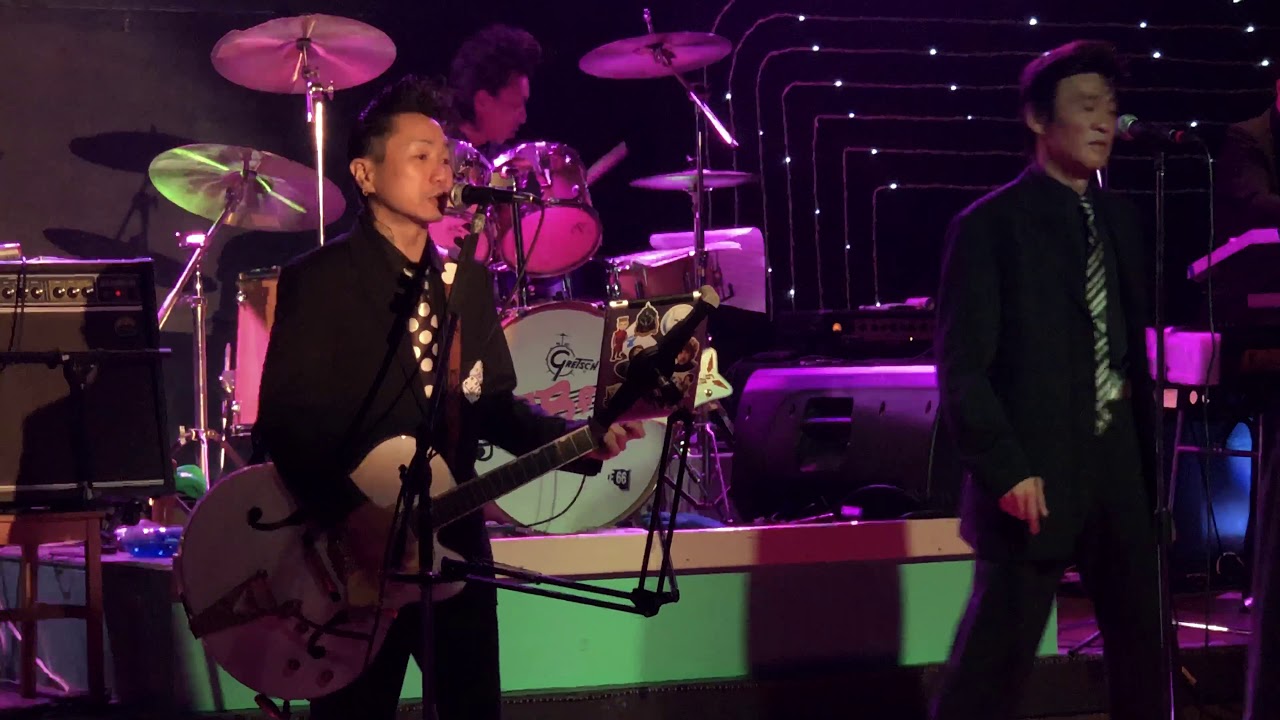 Love Me Do (The Beatles) 1962 ⑅⿻ - YouTube