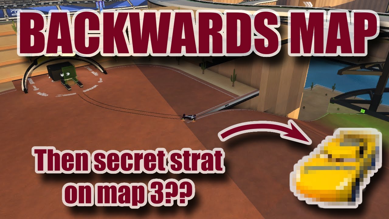 Beating a RANDOM Author Time EVERY DAY Until I'm in Top 100 in Campaign (Day 65) - YouTube