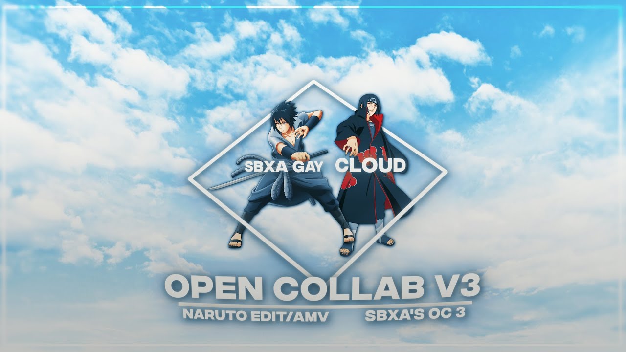 Olympus - @SbxaKP Open Collab My Entry Third ️💜 [EDIT/AMV] - YouTube