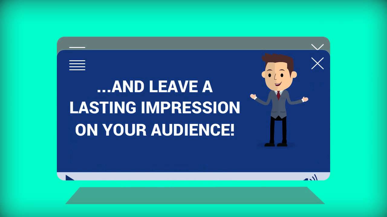 Video Maker Guru. Imagine the possibilities. - YouTube