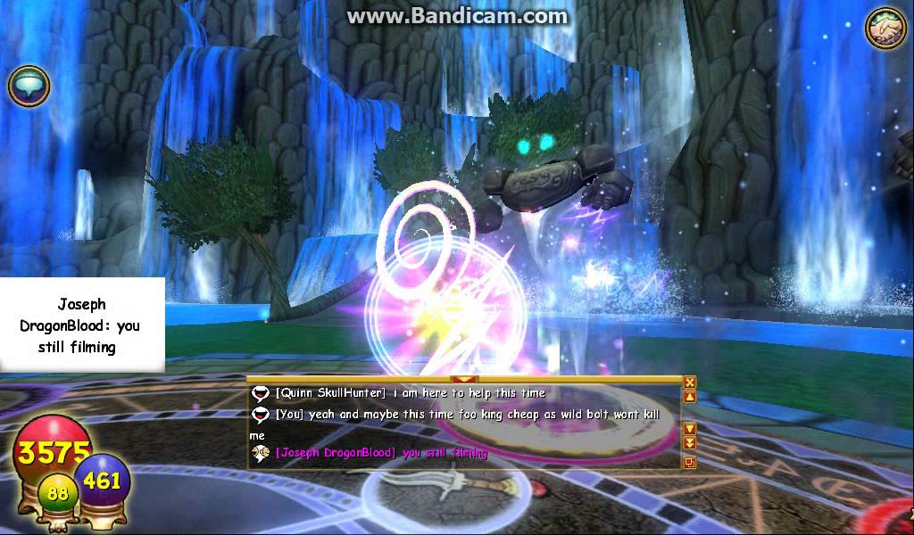 Wizard101: Road to Sun Serpent Ep:6 - YouTube