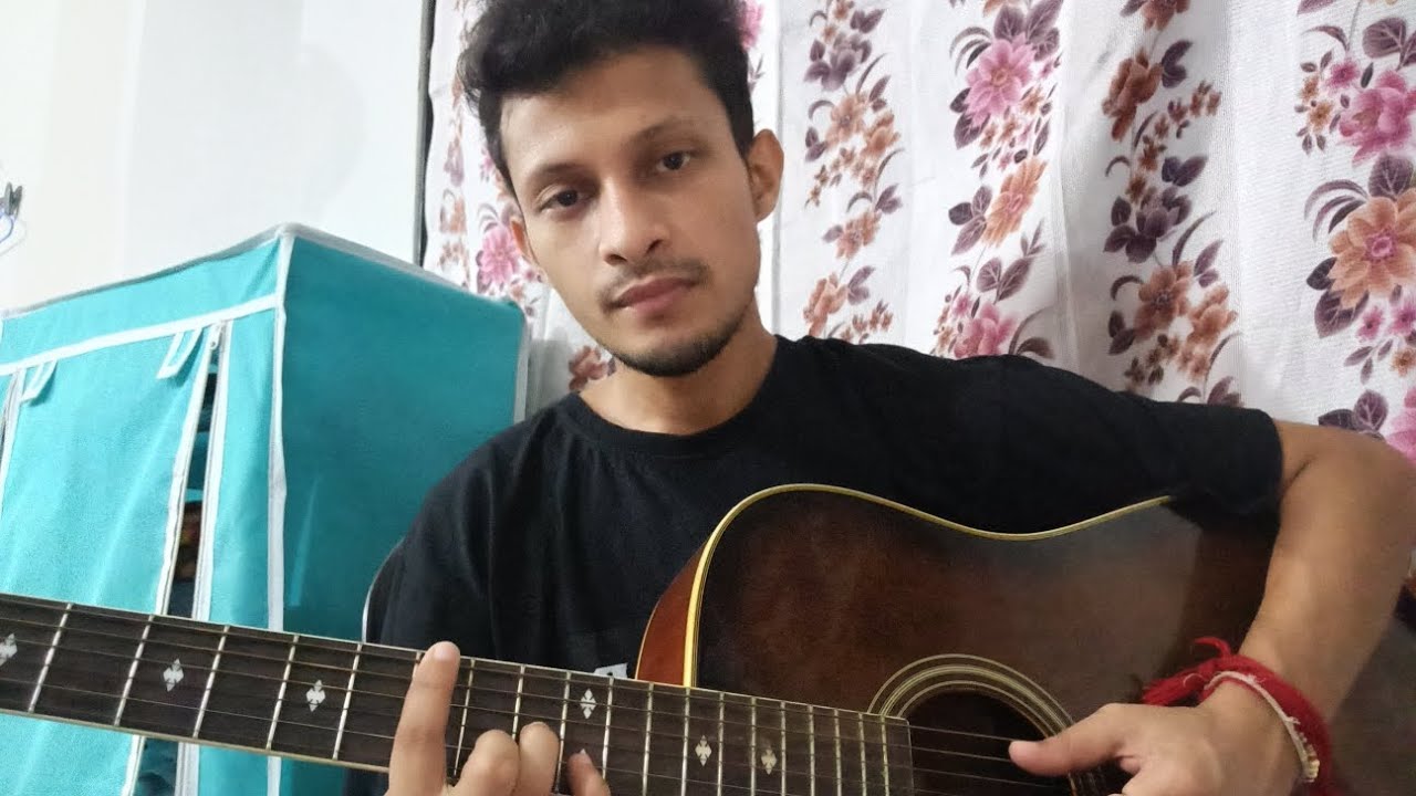 Justin Bieber - Love Yourself (Cover Song) - YouTube