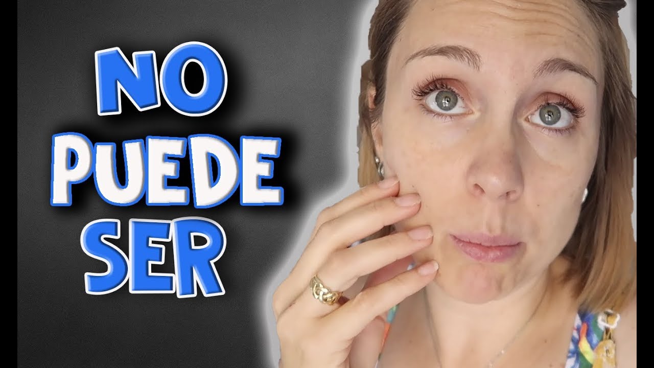 NOS PASA DE TODO!! nurycalvo - YouTube