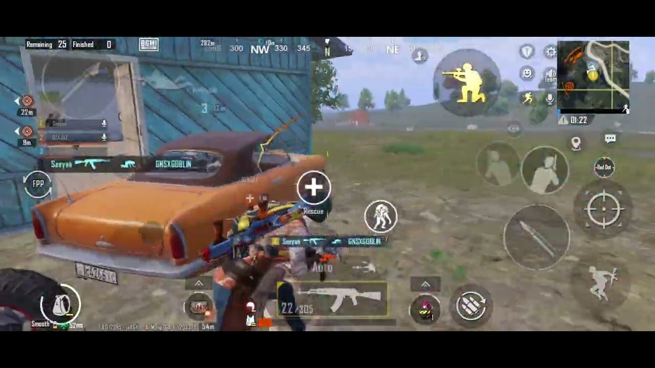 bgmi tournament video 2023, bgmi tournament highlights toda bgmi ...