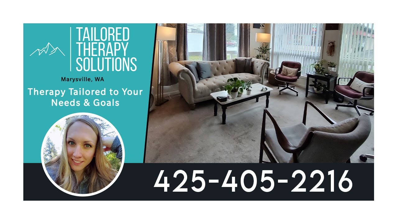 TAILORED THERAPY SOLUTION - YouTube