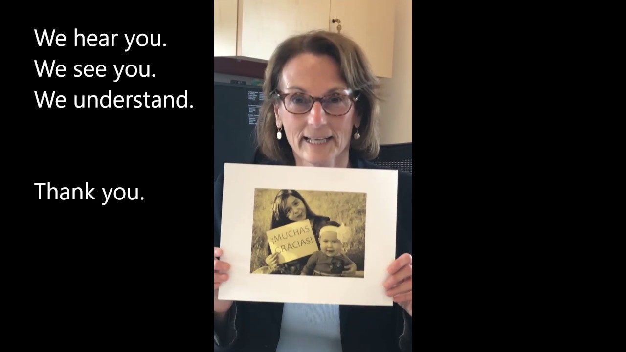 Mission First People Always - YouTube