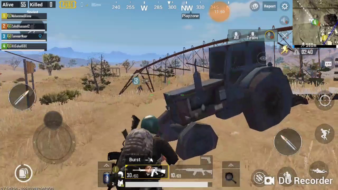 PUBG Pakistan - YouTube