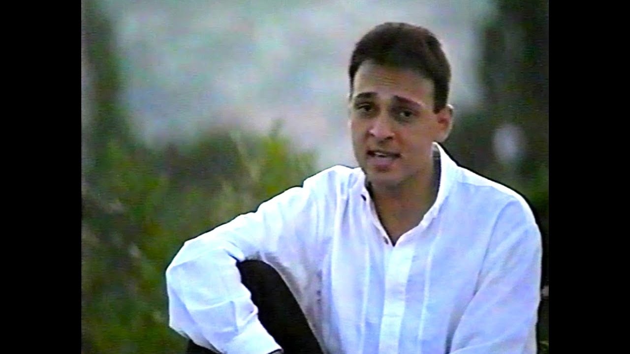 Aspects of Love (3 songs from musical) - Oláh Csaba Chooby - YouTube