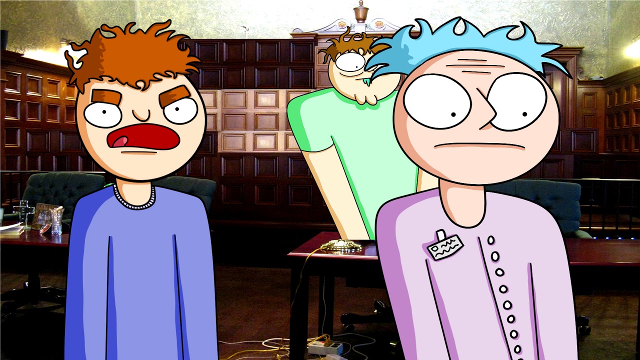 Lennie Small: A fair trial - YouTube