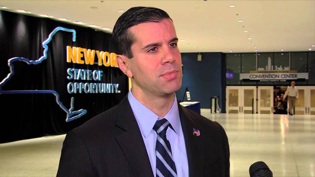 Senator Venditto responds to Governor Cuomo's 2015 Budget Presentation ...