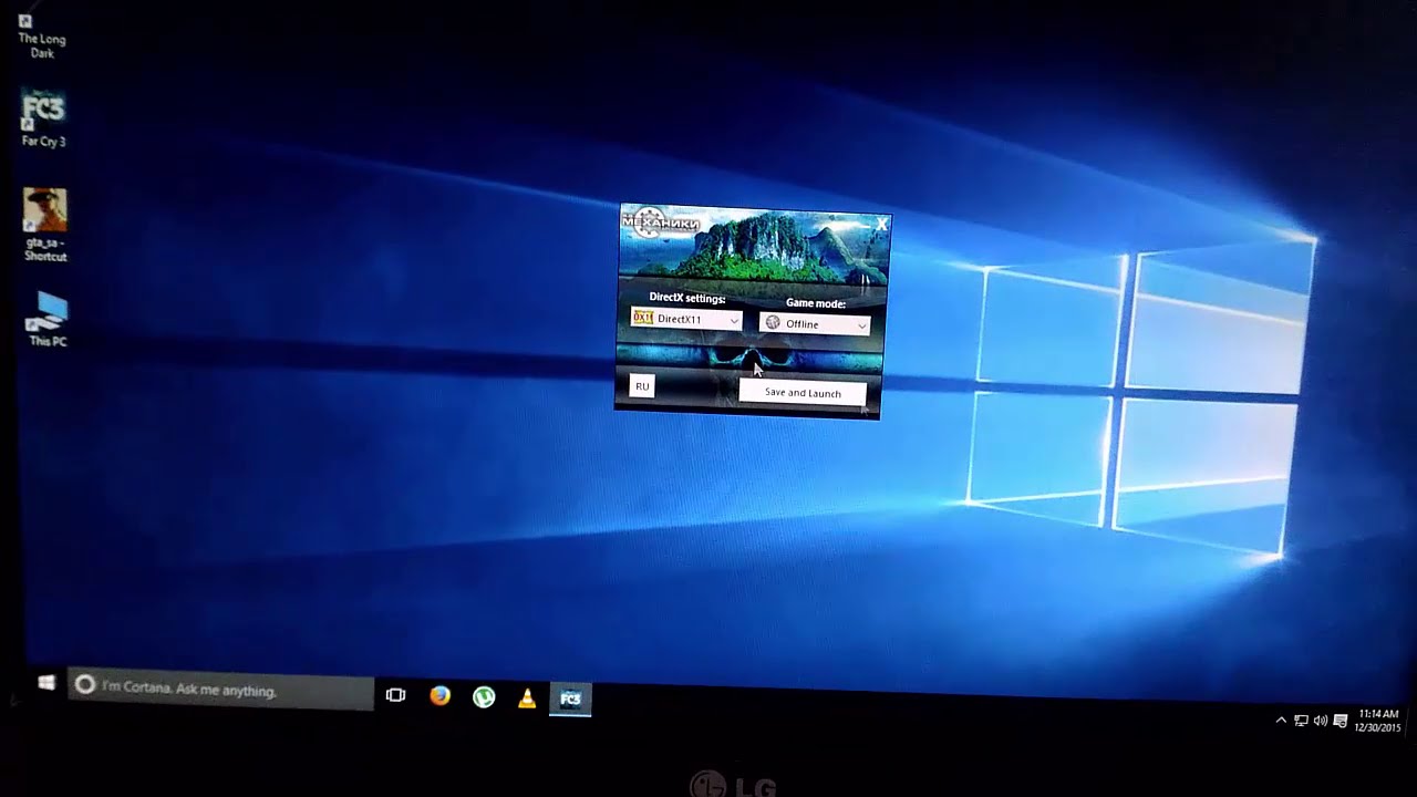 WTF!! No Games Work on Windows 10? Fixed! Solution! - YouTube
