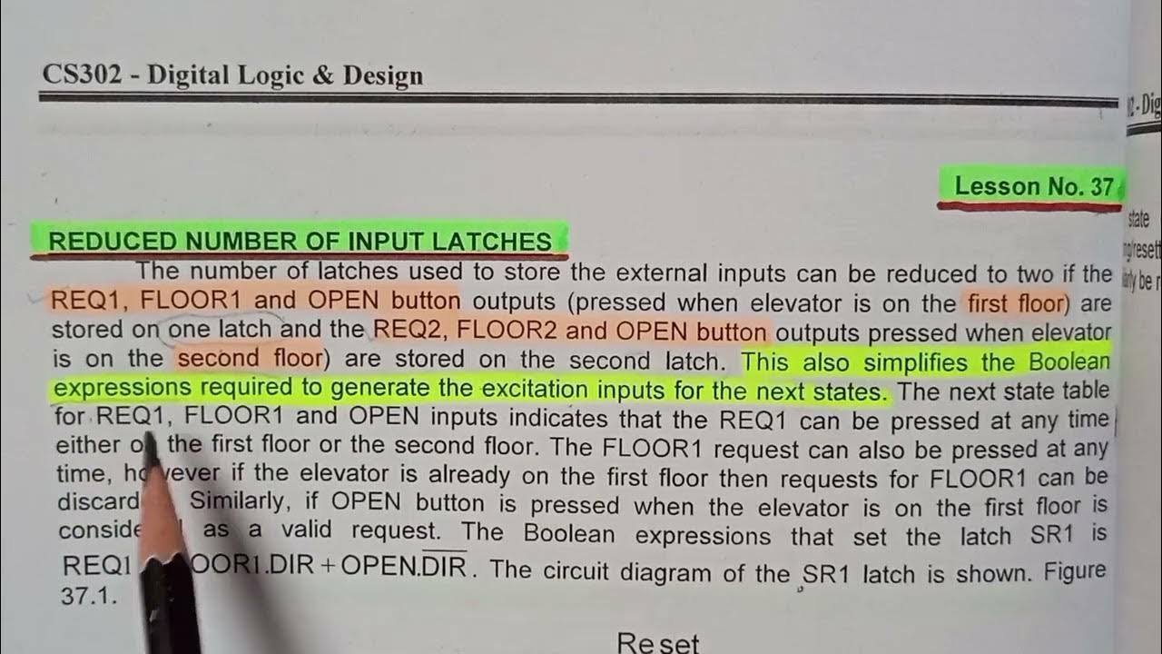 CS302 lecture 36, 37, 38 || final term preparation|| combined lectures ...