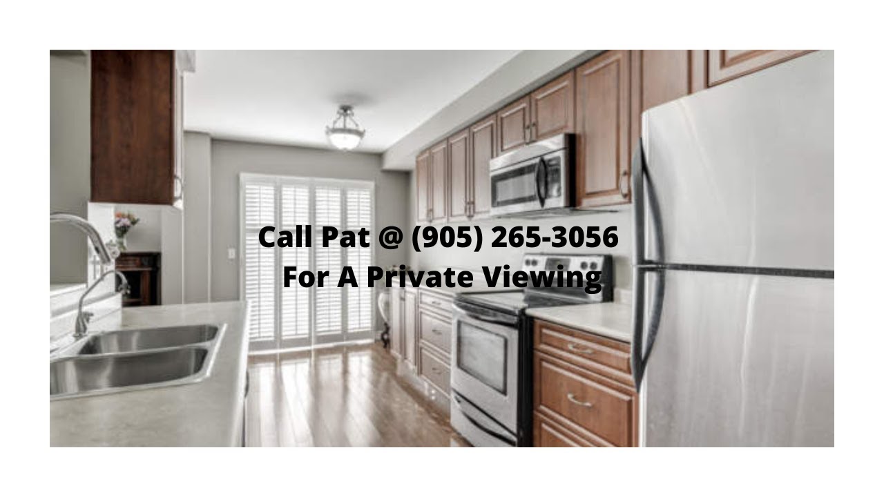 14 Piazza Cres, Vaughan, Woodbridge, Ontario, Pat Pisanti 905 265 3056 ...