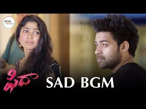 Fida movie sad whatsapp status |Love feeling |Sad Bgm |Sad Ringtone|Full Screen Love Whatsap Status