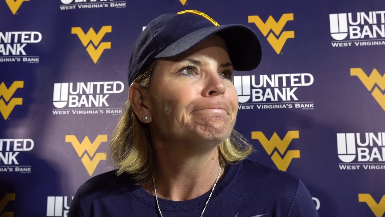 Nikki Izzo-Brown | Postgame - YouTube