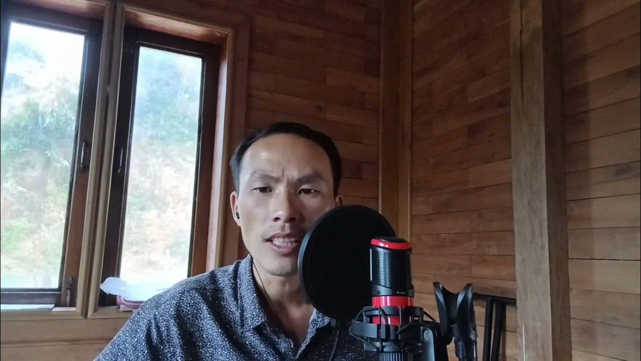 nco leej muam nyob deb..cover Houa yang - YouTube