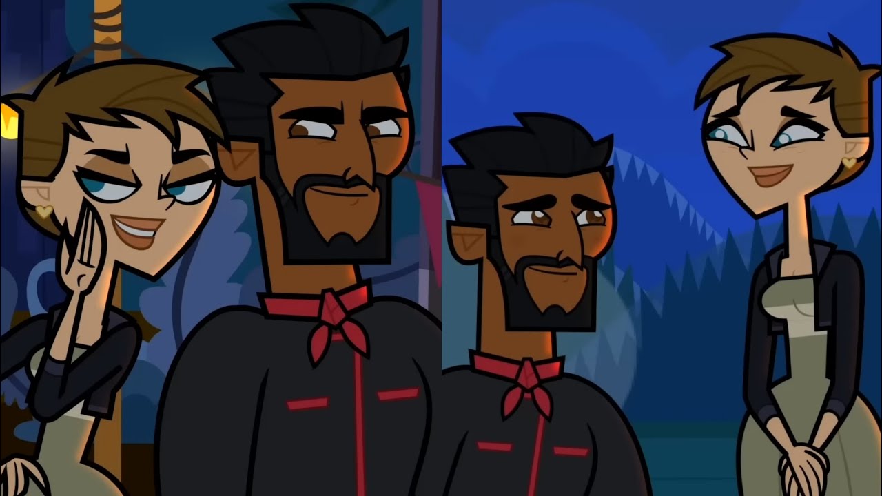 The Iconic Duo Of The Episode 🔥 - Disventure Camp 🎪 (Season 4) Episode ...