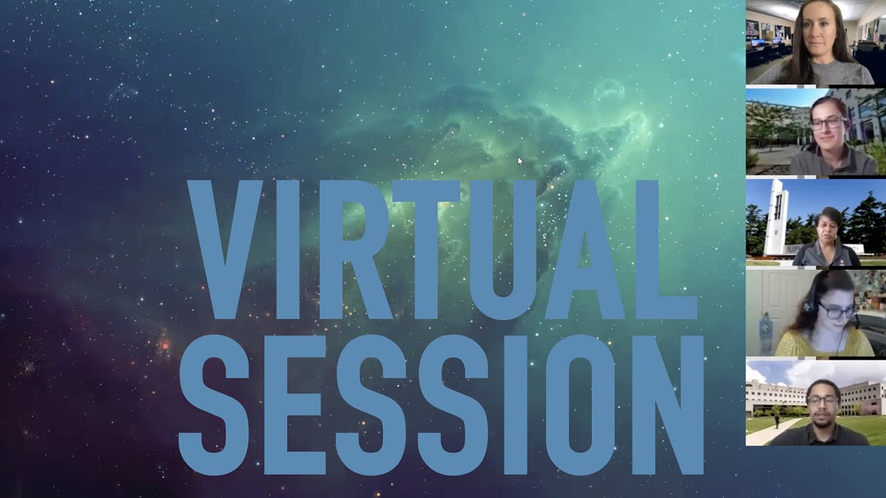 Careers and Internships Virtual Session - YouTube