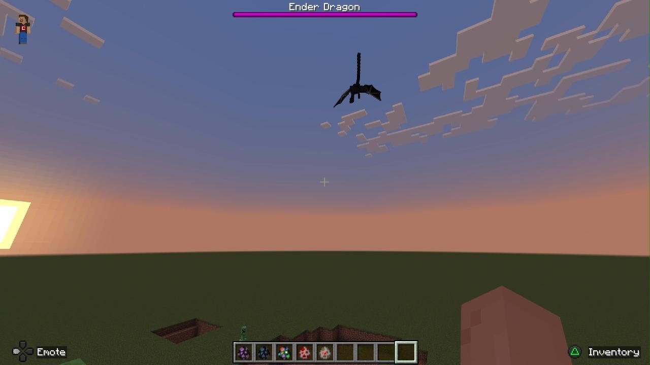 Minecraft secret spawn eggs - YouTube