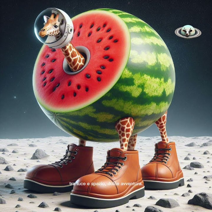 Giraffa celeste BRAINROT #viralvideo #brainrot #funny #aianimation #short jirafa celeste - YouTube