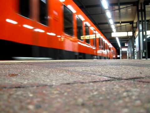 •Metro Helsinki, M100• - YouTube