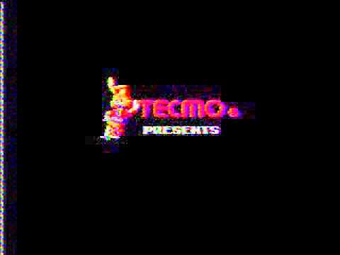 TECMO Logo - YouTube