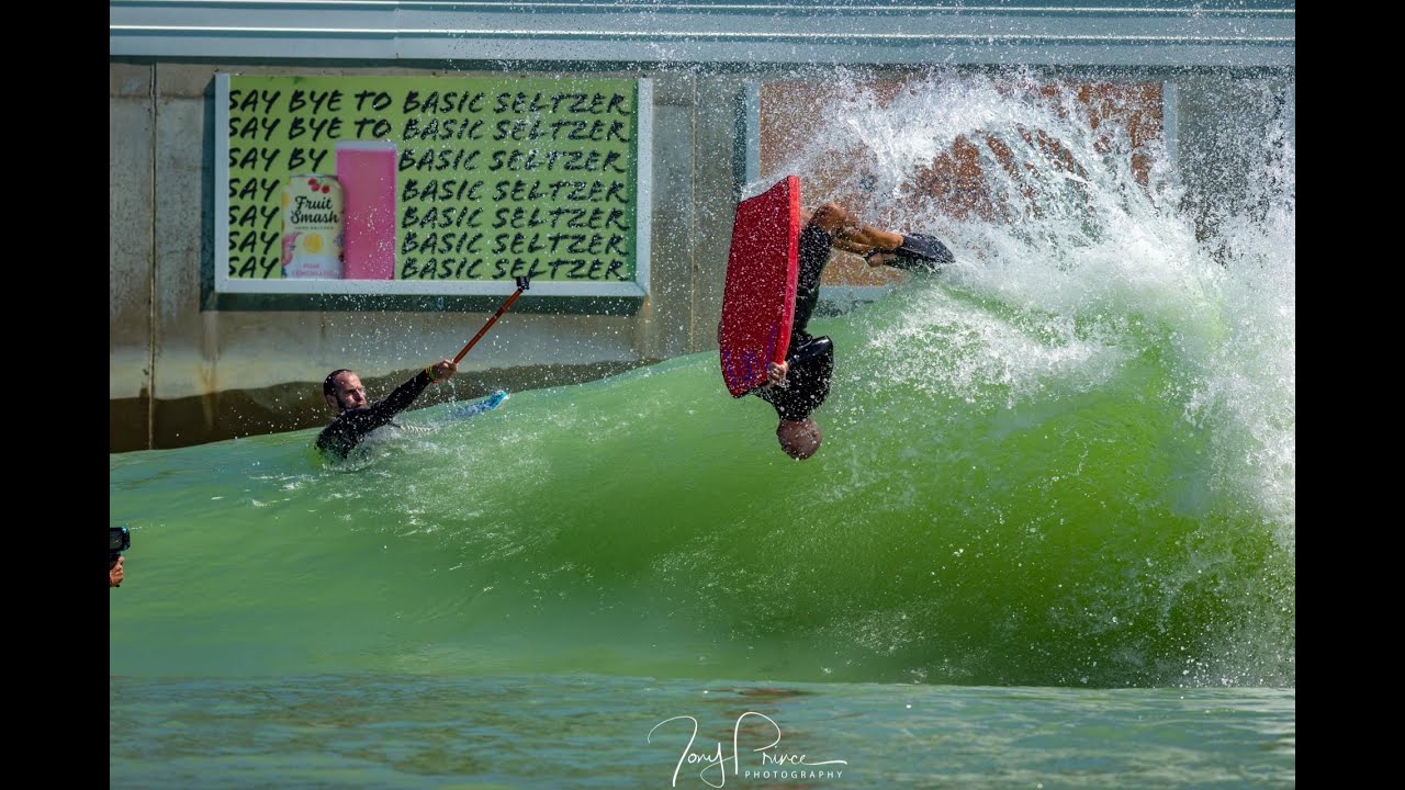 eBodyboarding.com's Texas Tube Tour- October 2022 Edition - YouTube