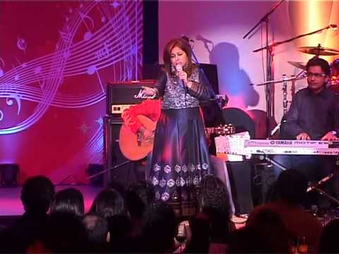 Filmfare 2012 - video 1
