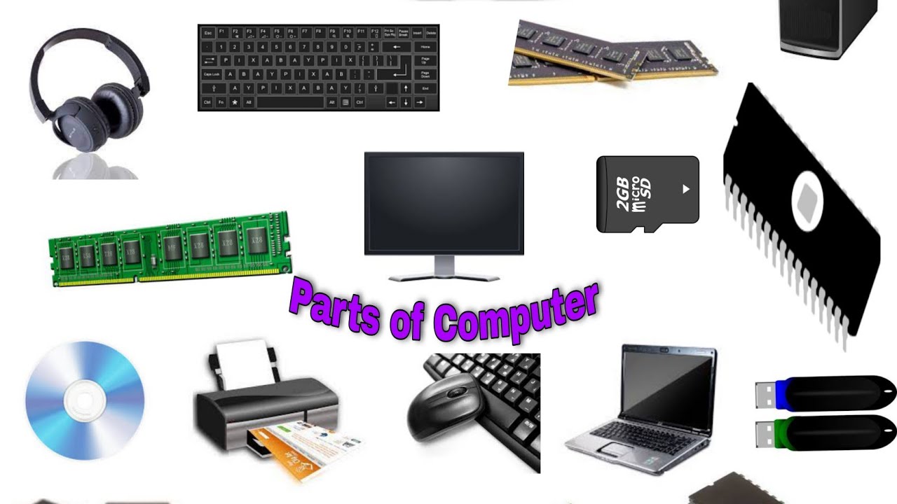 Parts Of Computer For Class 2 Parts Of A Computer Computer K3 All parts-of-computer-for-class-2-parts-of-a-computer-computer-k3-all