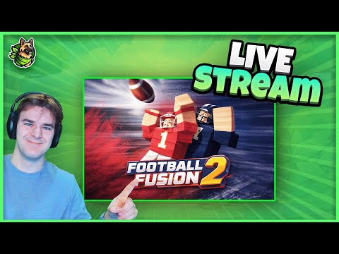 🔴RIP Patriots | Football Fusion 2 | user: GunnerTDog