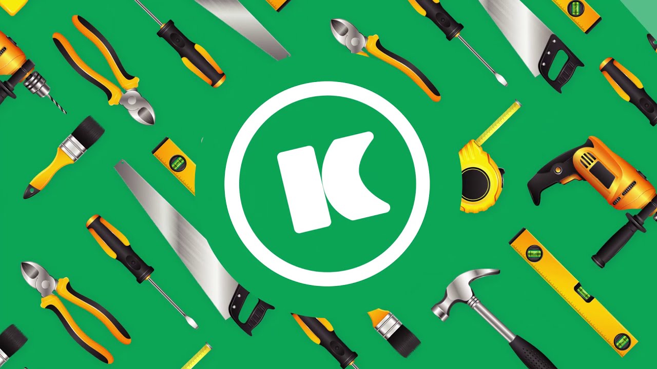 Kooyman DIY Workshops: Recycle Bin - YouTube