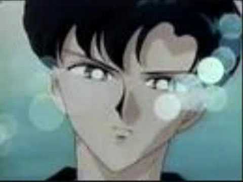 Sailor Moon's sad and romantic moments - YouTube
