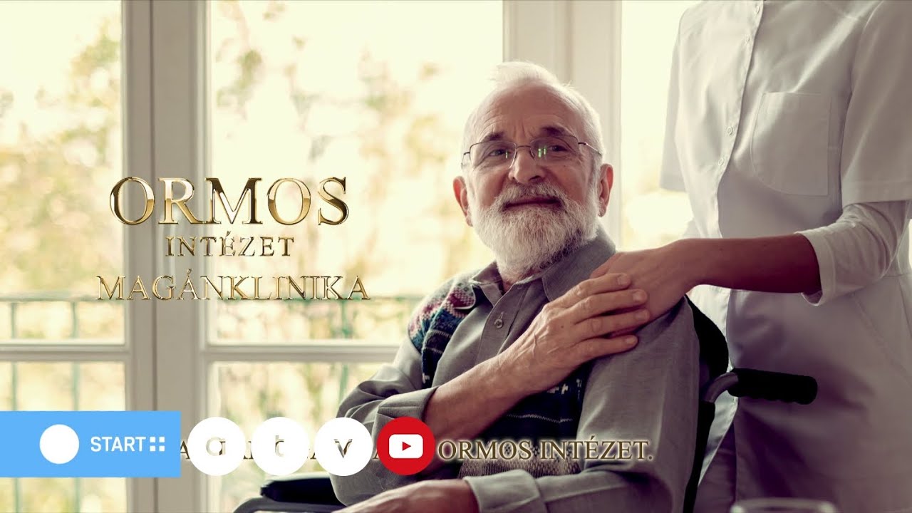 Napi doktor - A körömgomba lézeres kezelése - 2023. november 29. - YouTube