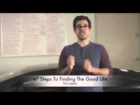 FREE Download! - 67 Steps to Getting Anything You Want Out of Life ...