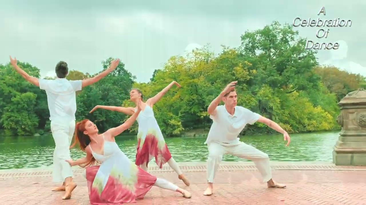Promo Video for "A Celebration of Dance" a National Dance Week event ...
